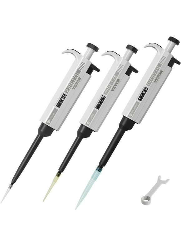 Pipets, Pippettes, and Syringes in Lab Equipment - Walmart.com