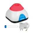 VEVOR Lab Vortex Mixer, 3000rpm Touch Function Lab Vortexer, Tattoo Ink ...