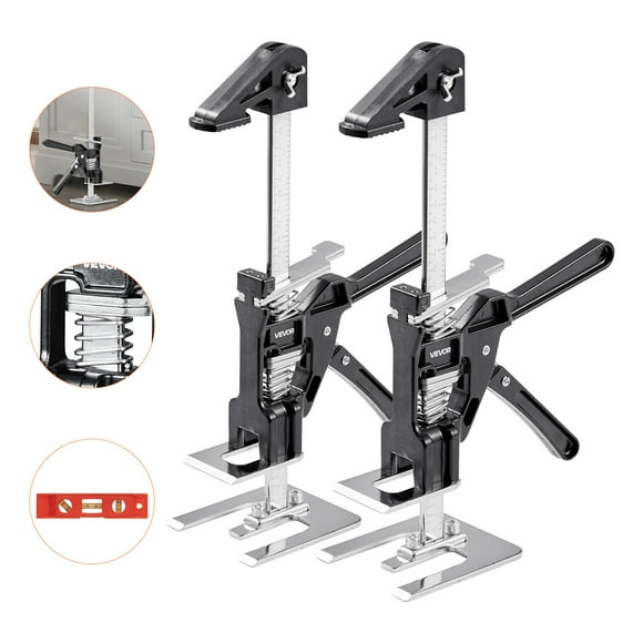 Hand Jack Lift