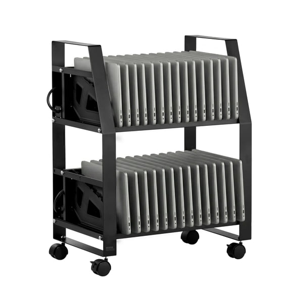 Tablet Charging Carts