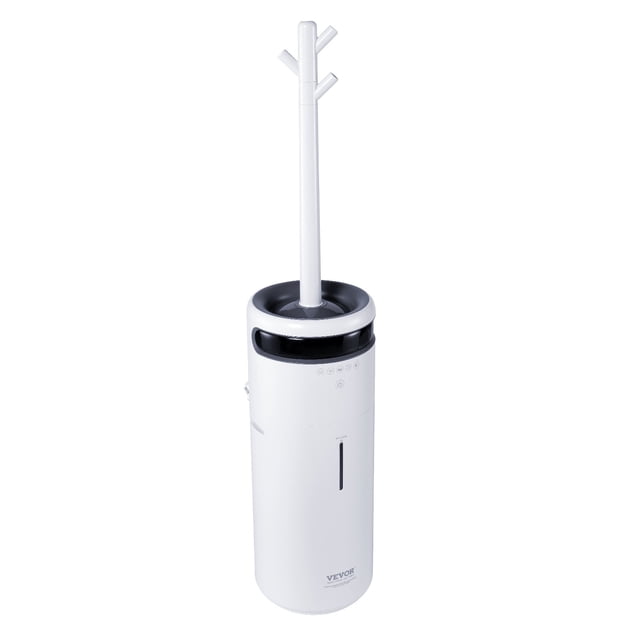 VEVOR Large Room Humidifier, Ideal for Whole House & Commercial Use ...