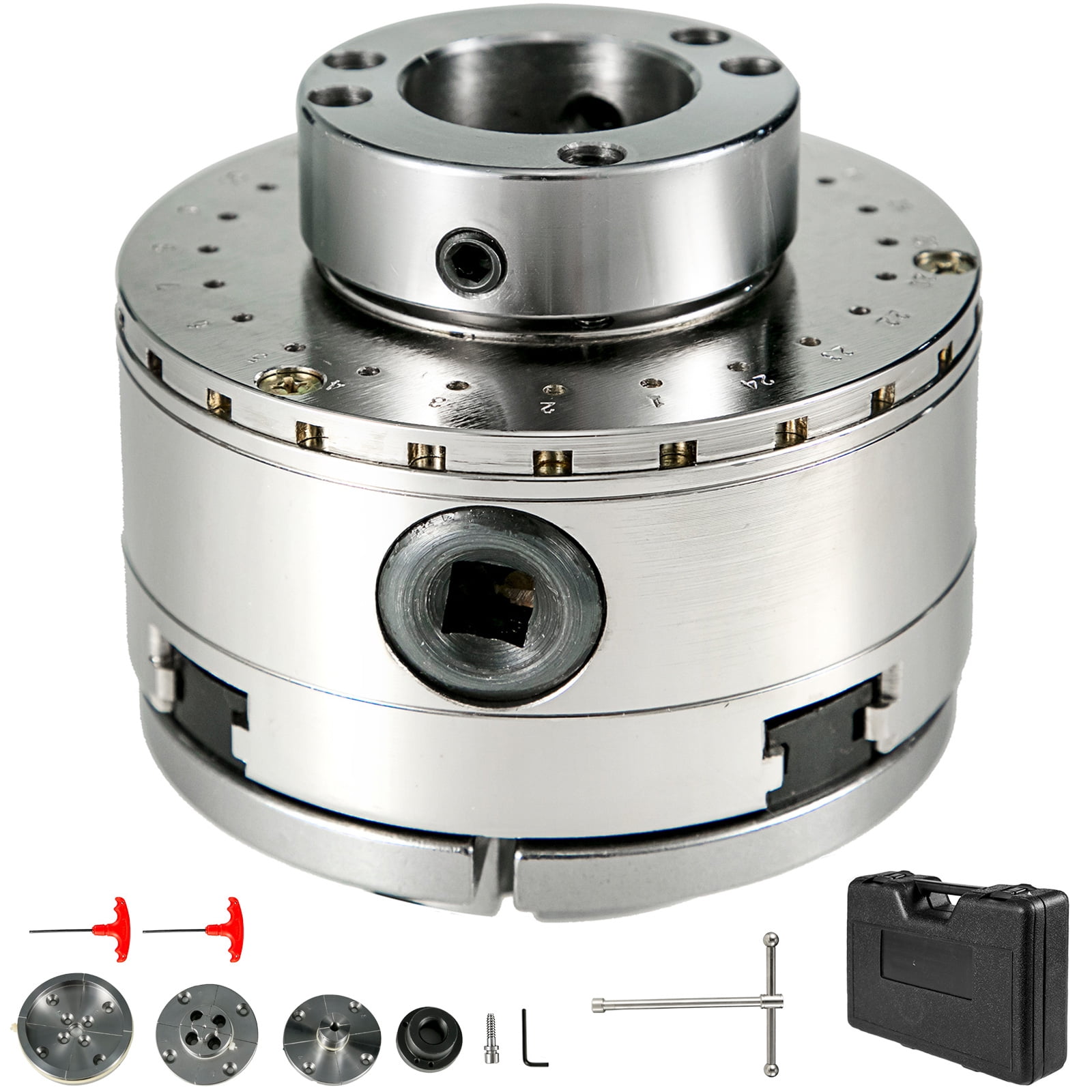 Lathe Chuck Jaws