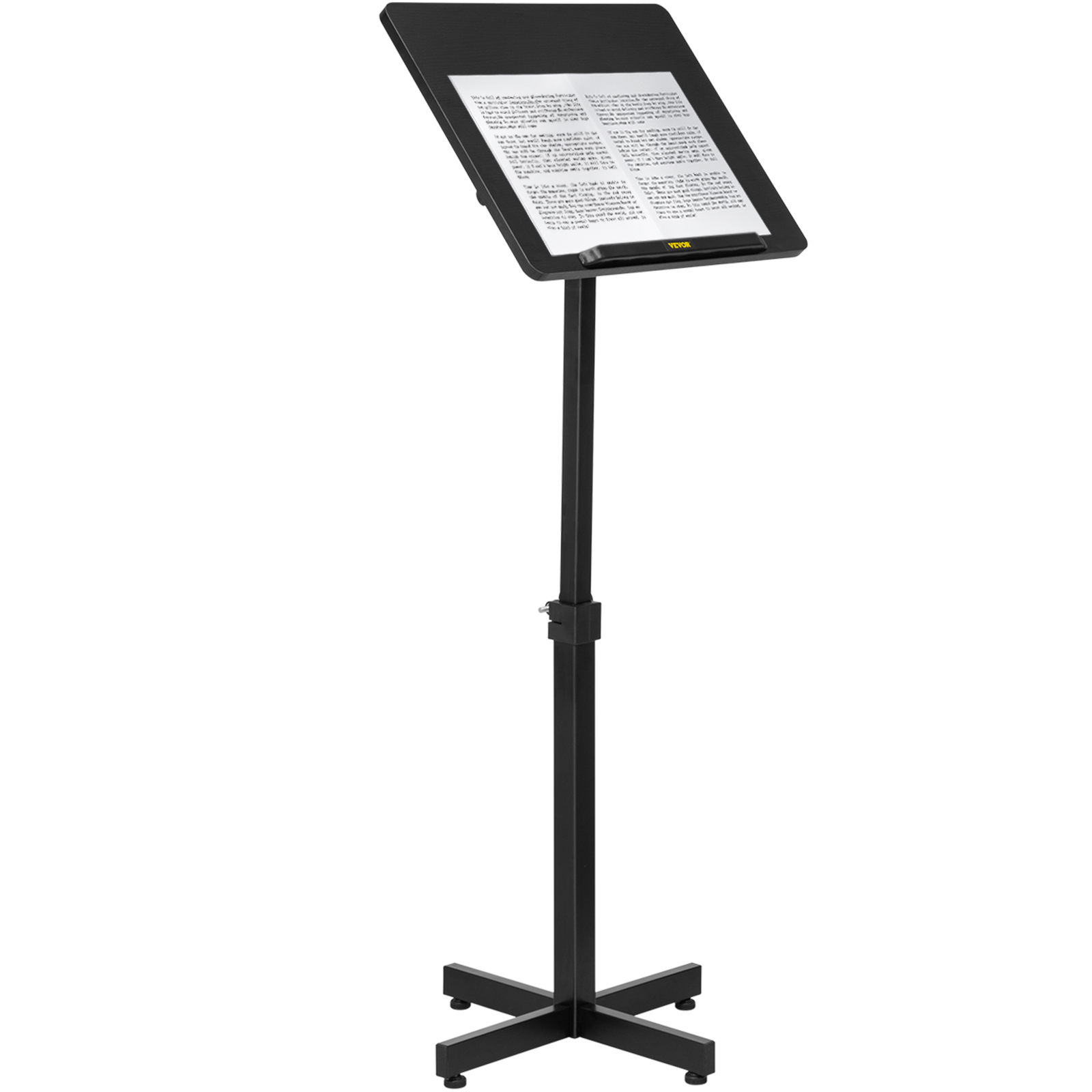 MULTIMEDIA COMPUTER LECTERN NON-SOUND-MAHOGANY CUST PAYS FRT - Walmart.com
