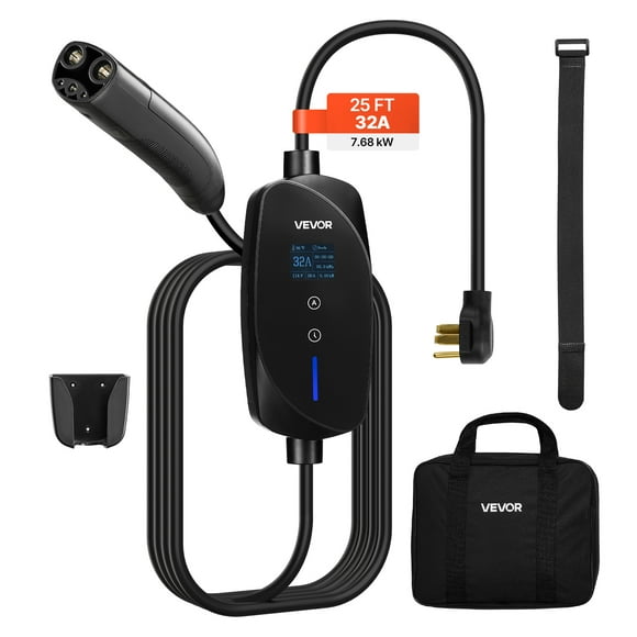 EV Charging Cables in EV Charger Accessories - Walmart.com
