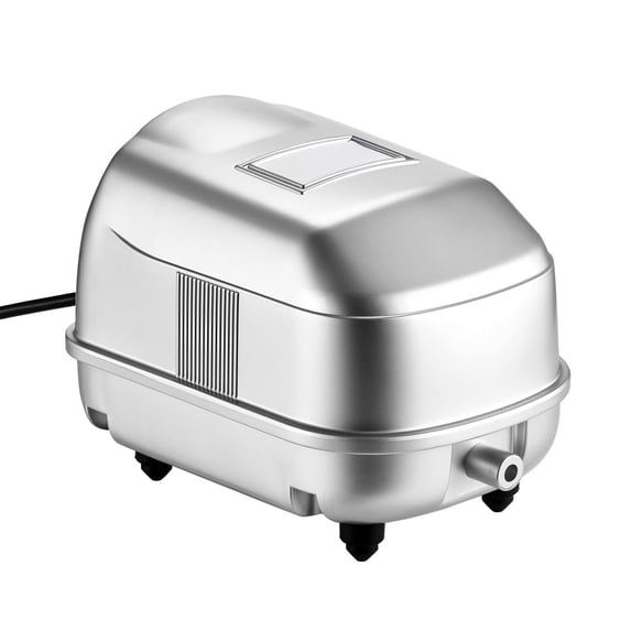 VEVOR Linear Air Pump, 792.52 GPH Air Flow, Septic Aerator Pump ...