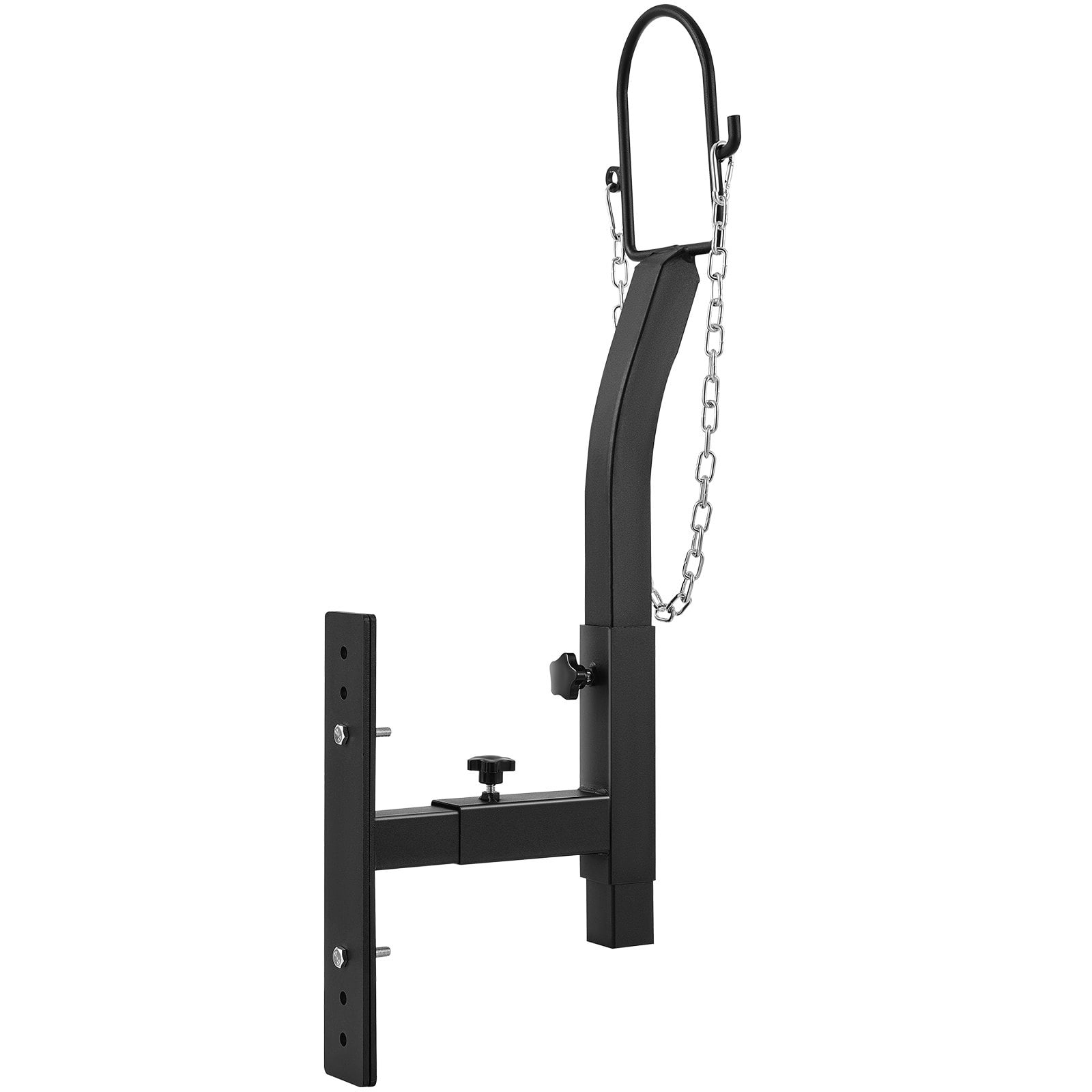 VEVOR Livestock Trimming Stand, Adjustable Goat and Sheep Stand ...