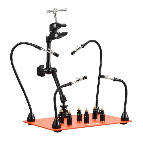 Heat Gun Stand