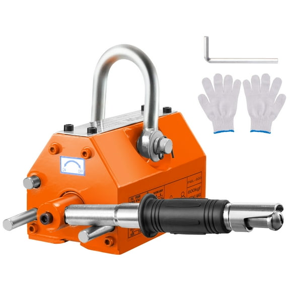 Harbor Freight Magnet