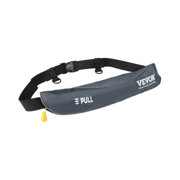 Inflatable Life Belts