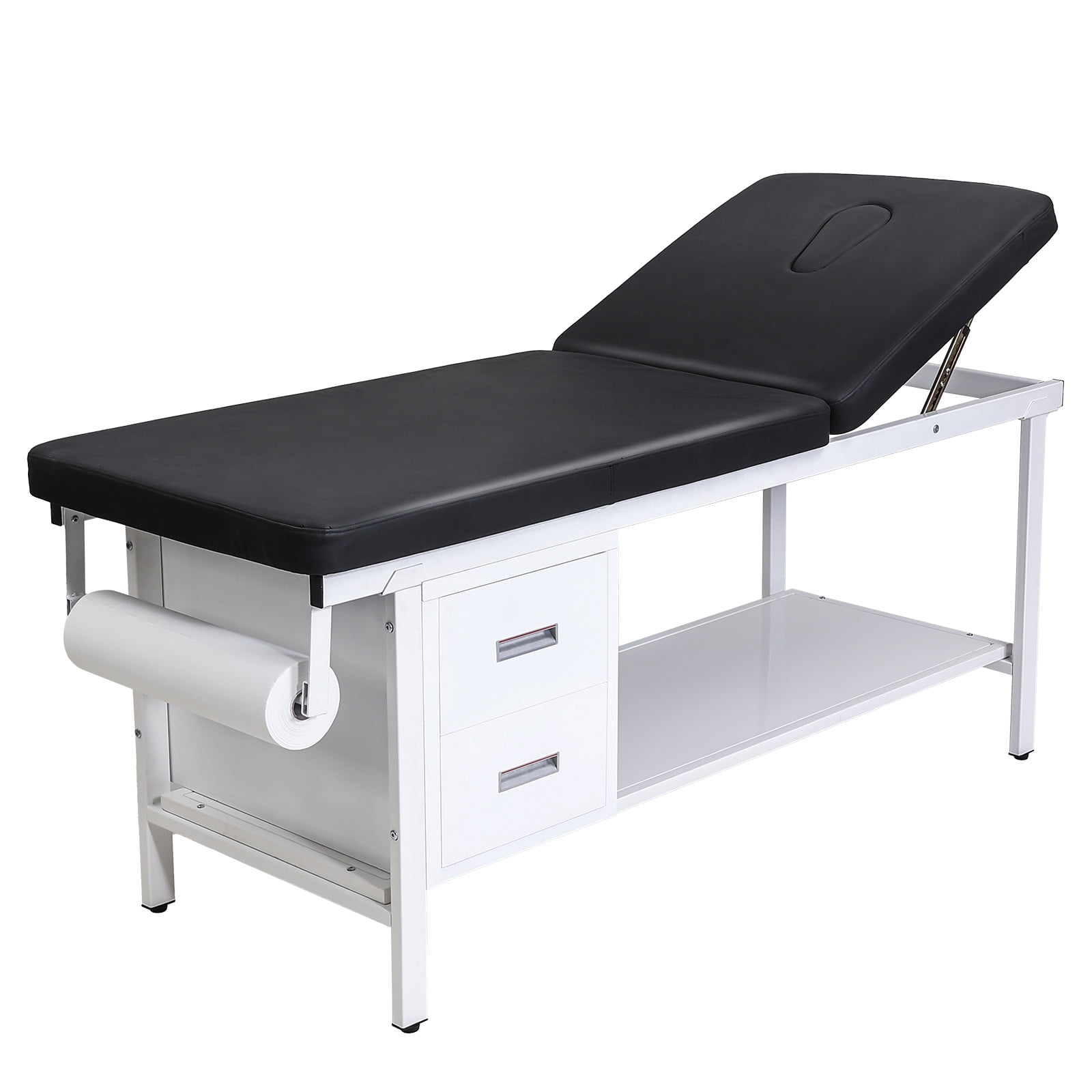 VEVOR Medical Exam Table, 500LBS Loading Medical Examination Bed with ...