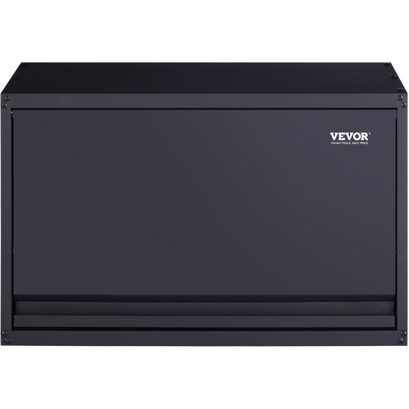 VEVOR Metal Storage Cabinet, 120lbs Load Capacity per Shelf, 20'' Tall ...