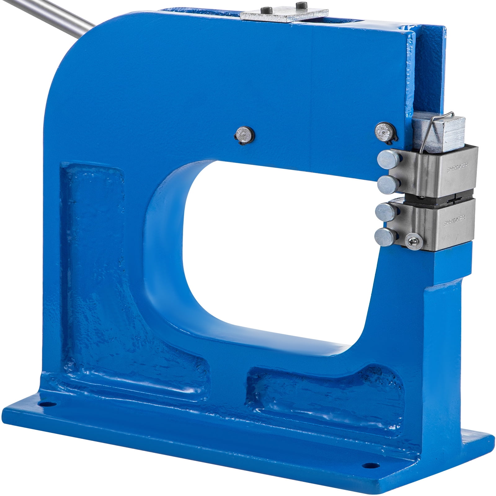 VEVOR Metal Stretcher Shrinker SS-16, Manual Philippines | Ubuy
