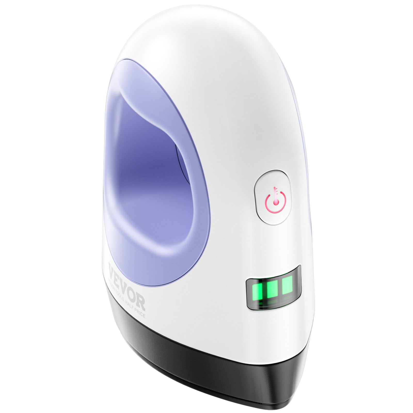 VEVOR Mini Heat Press Machine – Portable Heat Transfer Tool for T ...