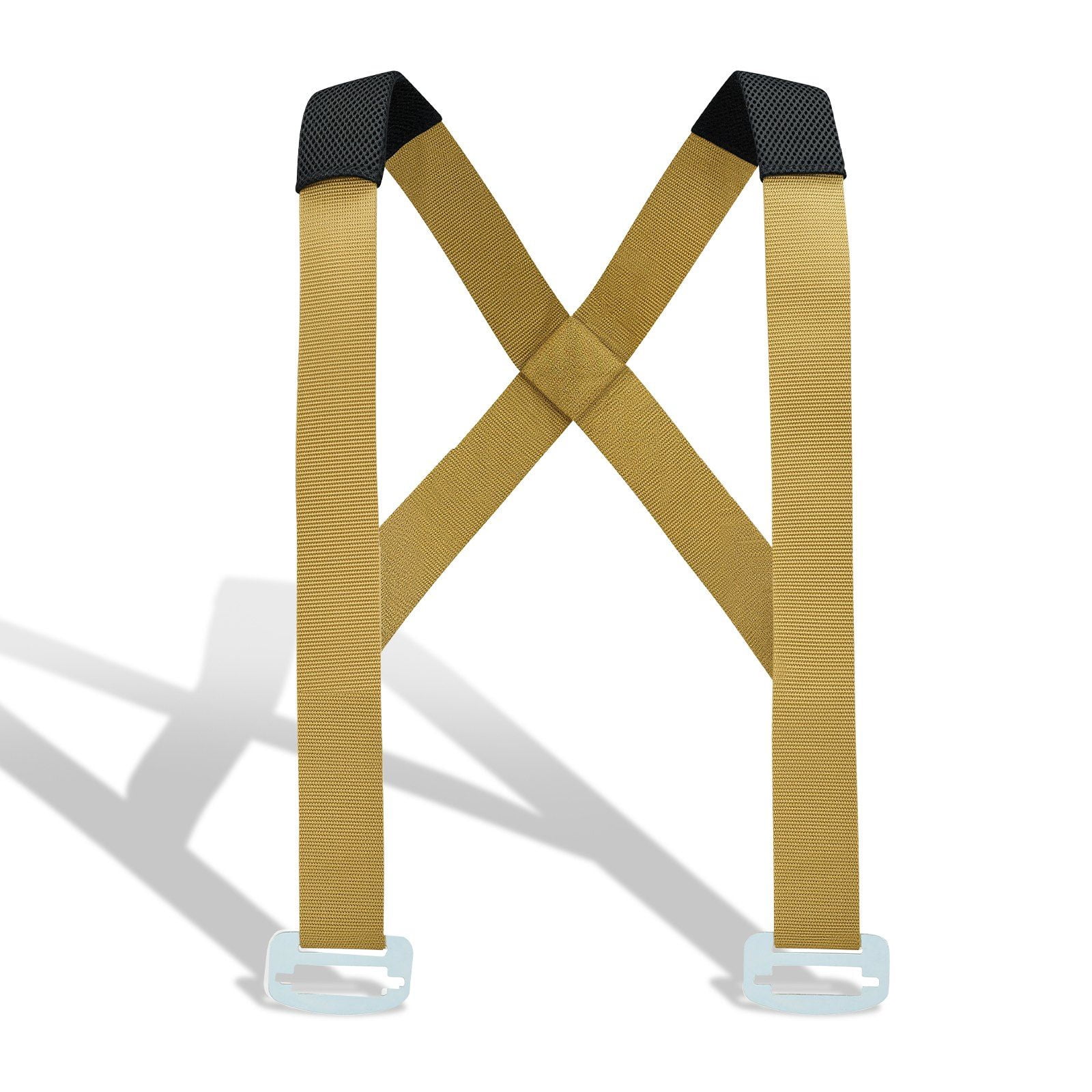 VEVOR Moving Straps, 2-Person Lifting and Moving System with 2 Harness ...