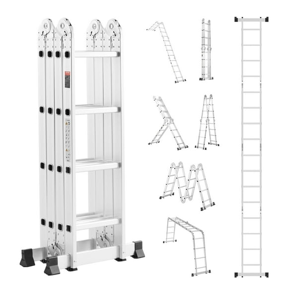 A Frame Ladders in Ladders - Walmart.com