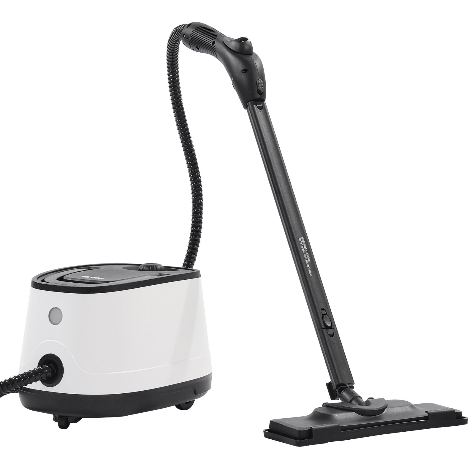 VEVOR Multipurpose Steam Cleaner with 27 Accessories, High-Temperature ...