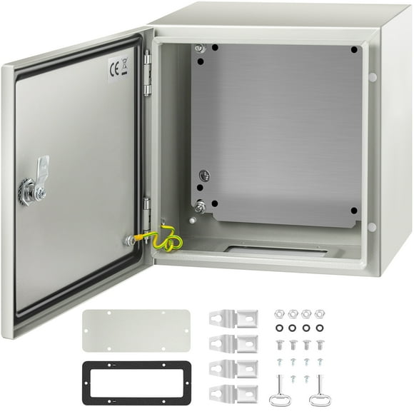 Outdoor Cable Box Enclosure