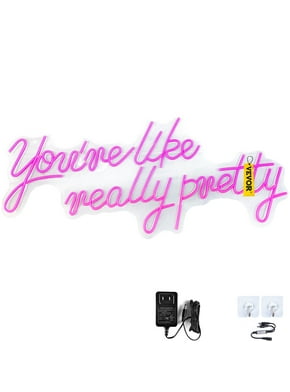 Neon Signs in Novelty Lights - Walmart.com