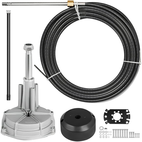 Stick Steering Kit Boat