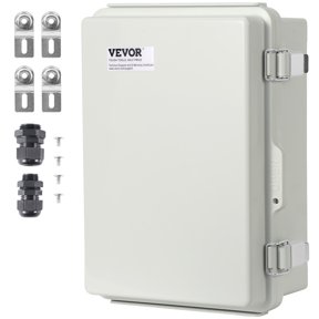Ethernet Junction Box for Home Improvement