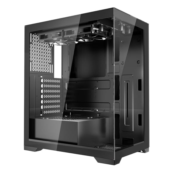 External Pc Fan
