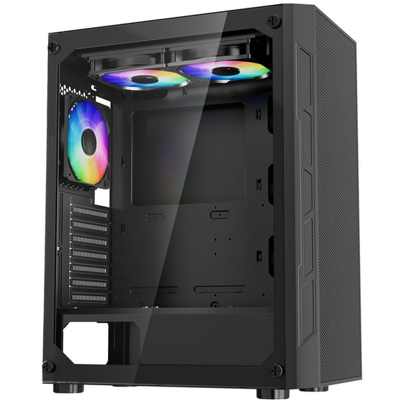 External Pc Fan
