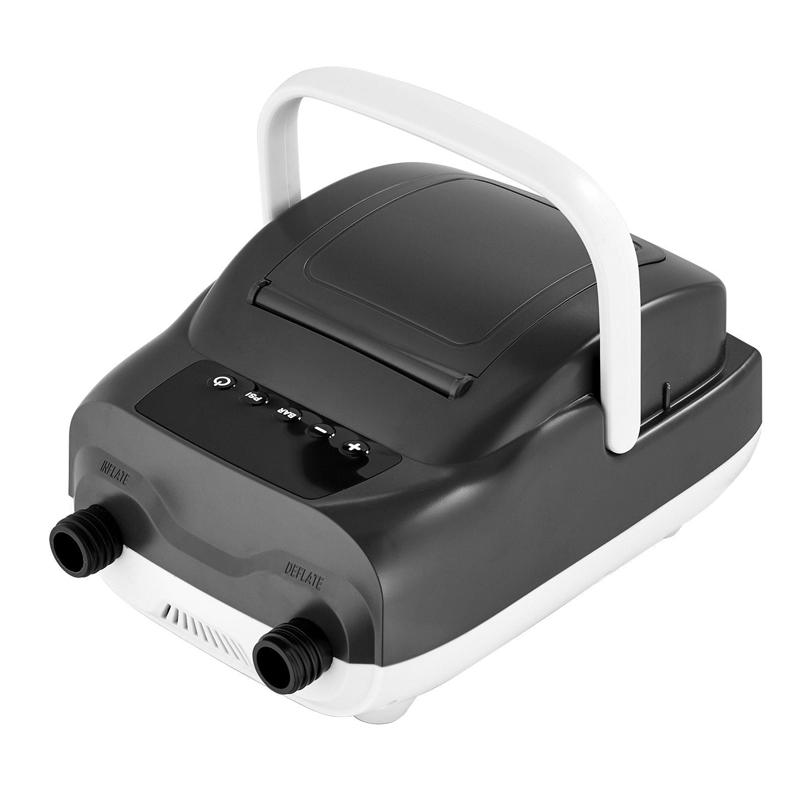 VEVOR Paddle Board Pump, 20PSI High Pressure, Dual Stage Inflation ...