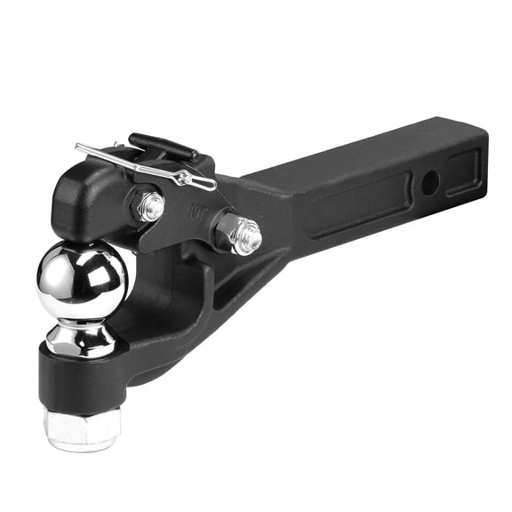 Shop Durable Pintle Hitches and Towing Accessories for Your Vehicle