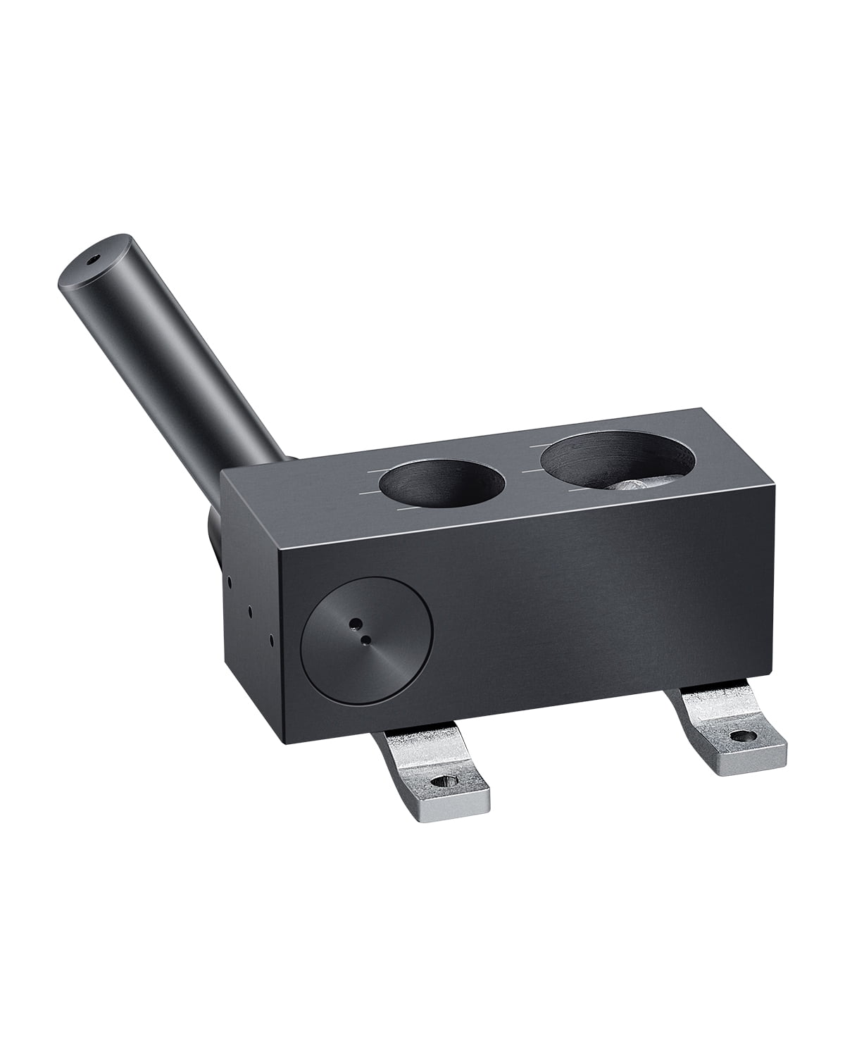 VEVOR Pipe Notcher, Tubing Pipe Notcher for 1.5/2-inch Pipes, Steel ...