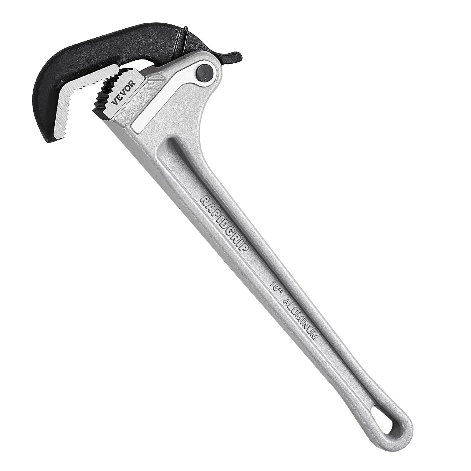 VEVOR Pipe Wrench, 18