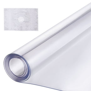 Shop Waterproof Clear Table Protectors for Kitchen and Dining Surfaces