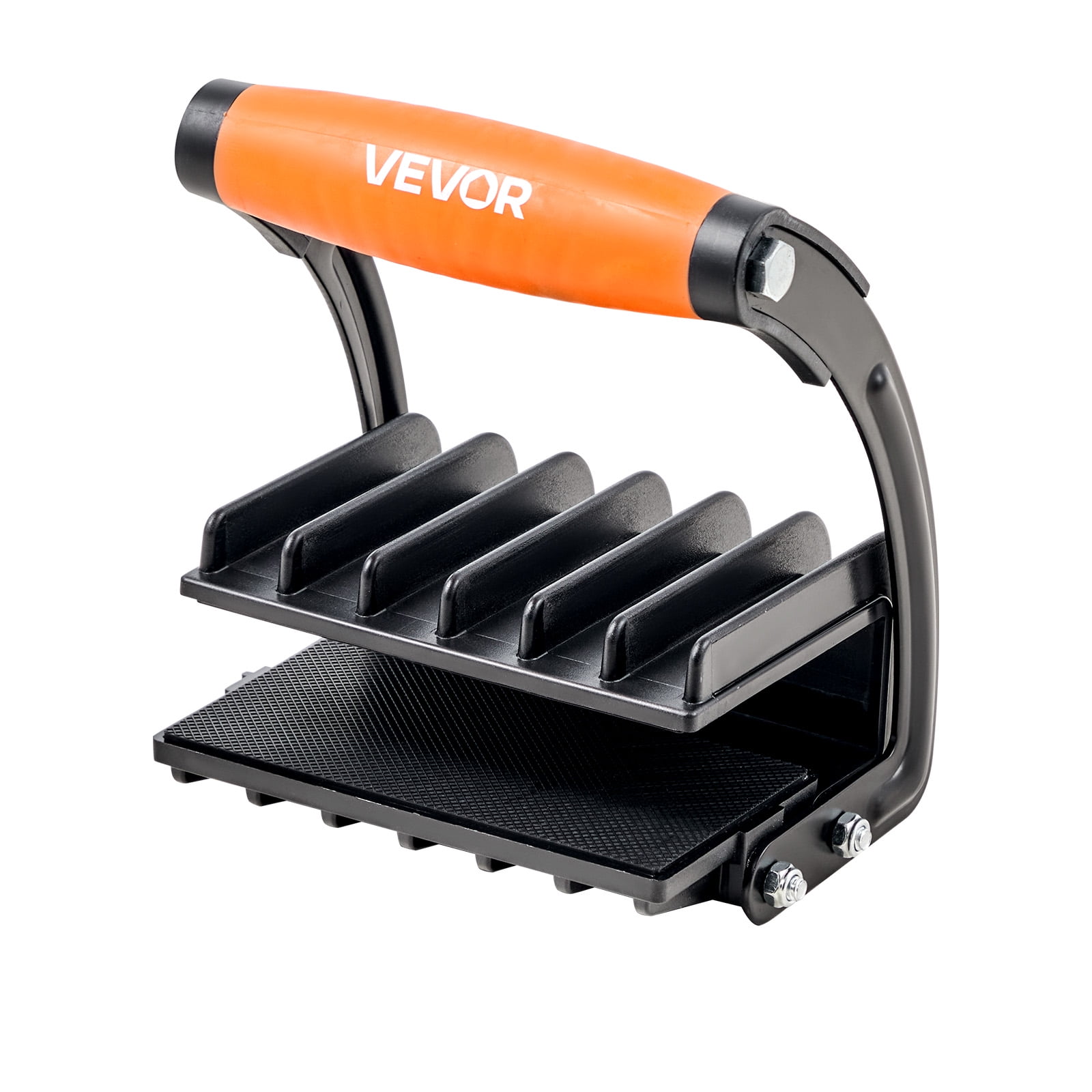 VEVOR Plywood Carrier, 200 lbs Single Clamp Capacity, Adjustable ...