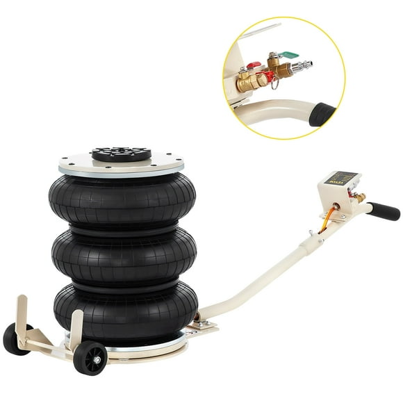 Air Bag Jacks in Car Jacks - Walmart.com