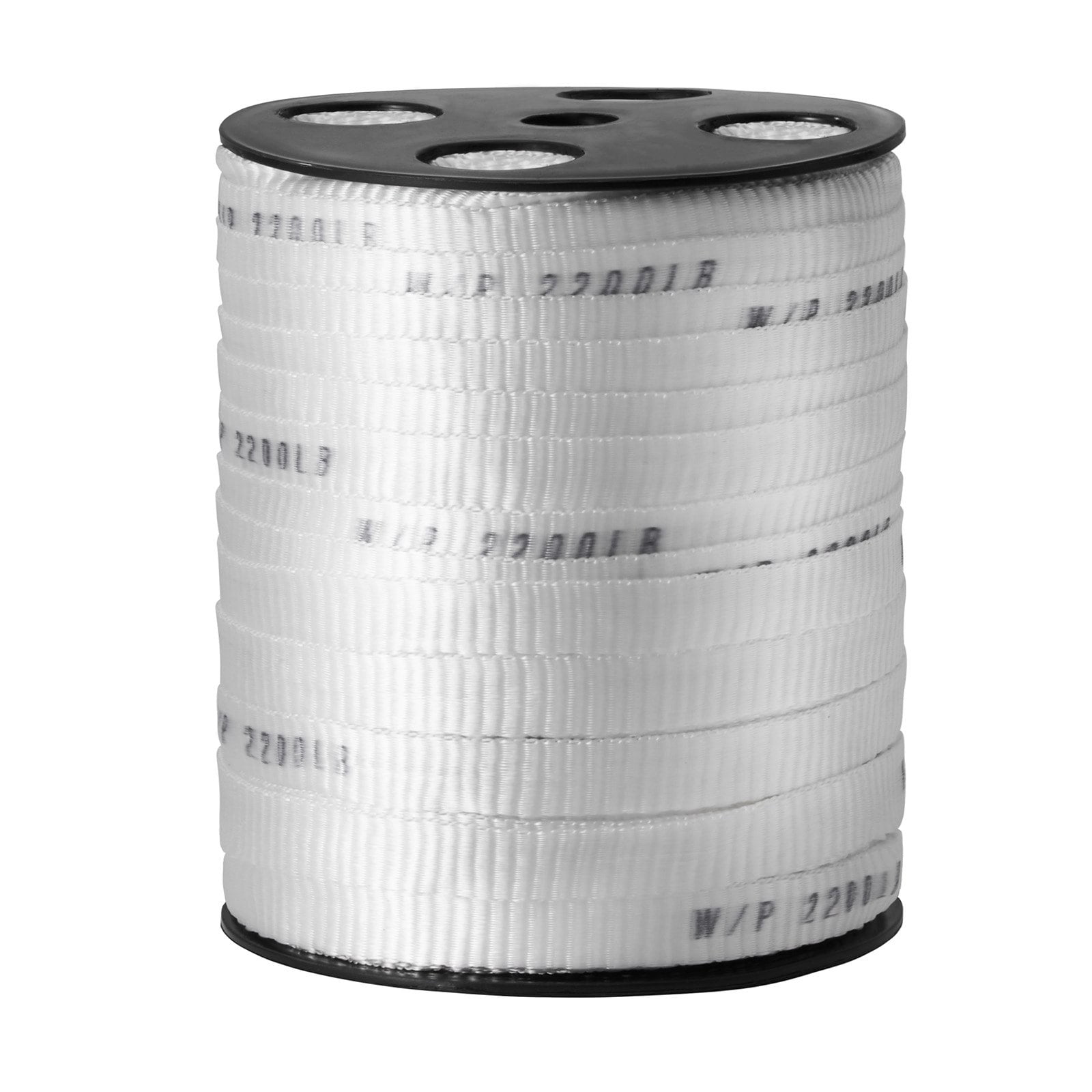 VEVOR Polyester Pull Tape with 1250 lbf Tensile Capacity, Mule Tape in ...