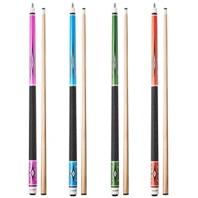 Billiard Pool Cues