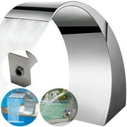 Pool Return Fountain