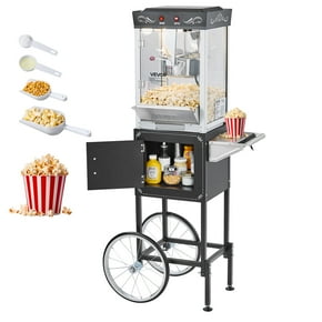 Shop All Popcorn Machines in Popcorn Machines - Walmart.com
