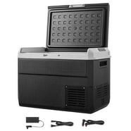 Dometic CFX3 75L Dual Zone AC/DC RV Fridge & Freezer, Solar Compatible - Walmart.com