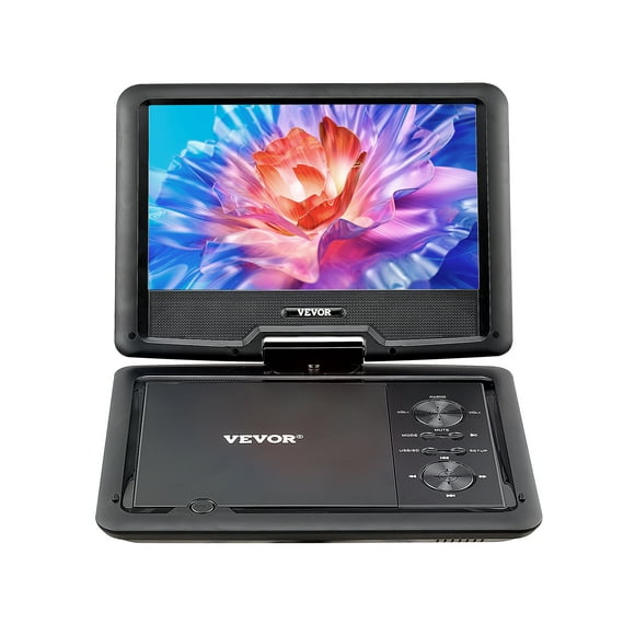 Portable DVD Players in Media Players & Recorders - Walmart.com