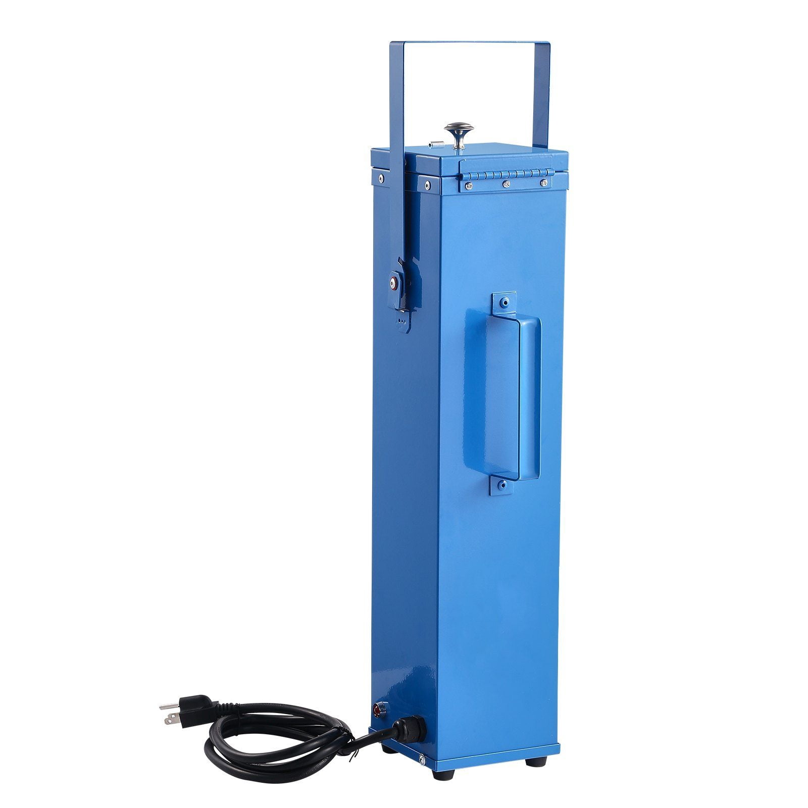 VEVOR Portable Welding Rod Oven, 10LBS Capacity Electrodes Drying Oven ...