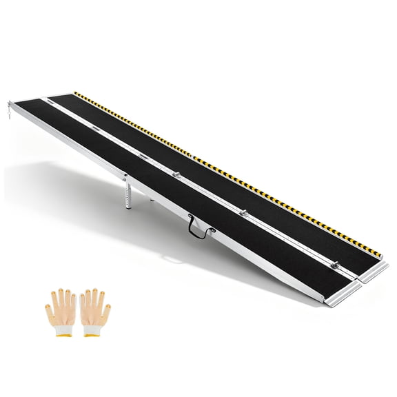 Portable Wheelchair Ramps