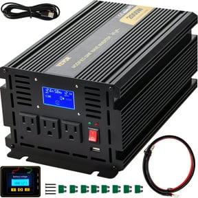 Car Power Converters