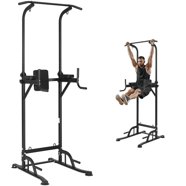 Stamina Power Tower Home Gym: Multifunctional Workout Station - Walmart.com