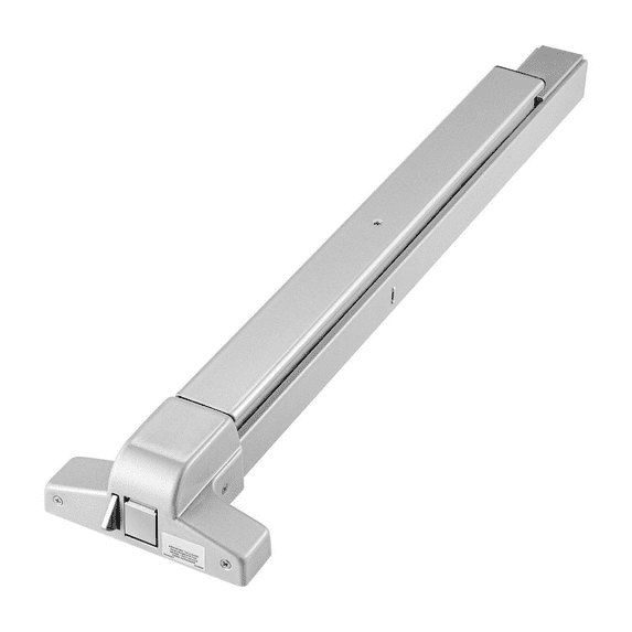 Push Bar Door Locks, Carbon Steel Panic Bars for Exit Doors, with ...