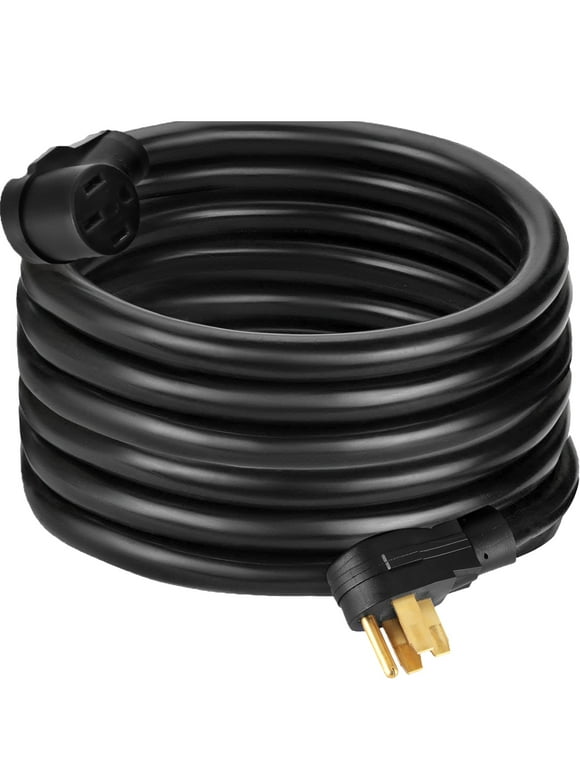 30 Amp RV Extension Cords in RV Extension Cords - Walmart.com
