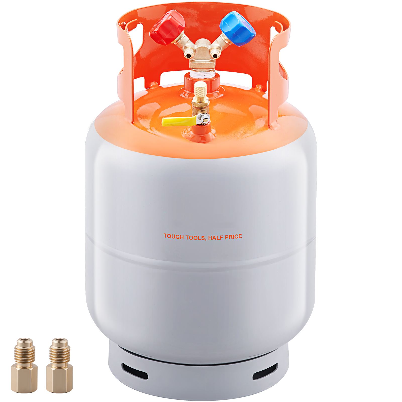 Goodman R-410A Non-Bleed Txv Kit 2.0 - 3.0 Ton (Tx3N4) - Walmart.com