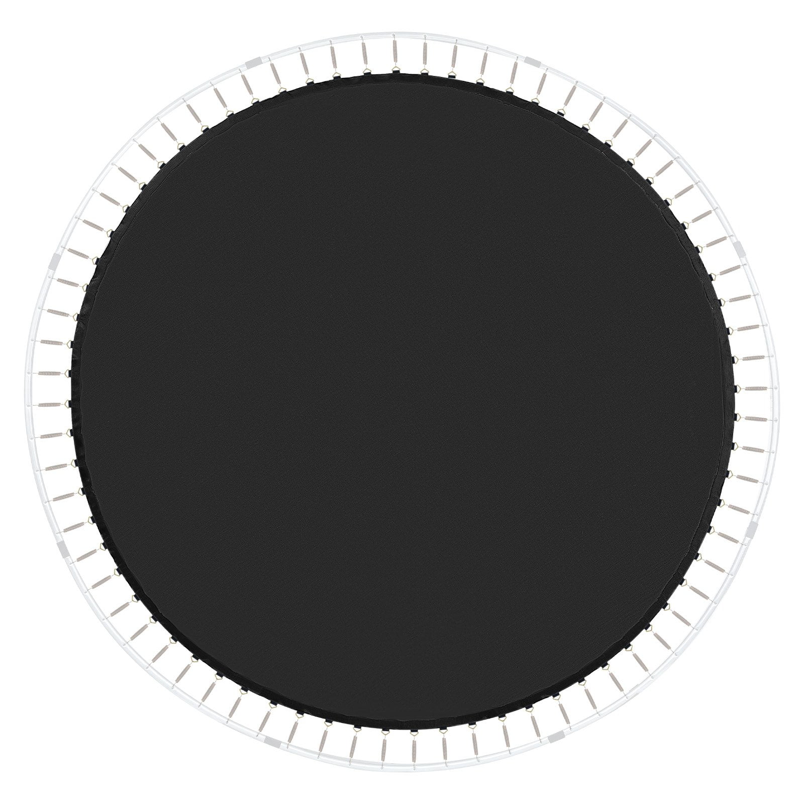 VEVOR Replacement Trampoline Mat – Fits 14FT Frame with 72 V-Rings for ...