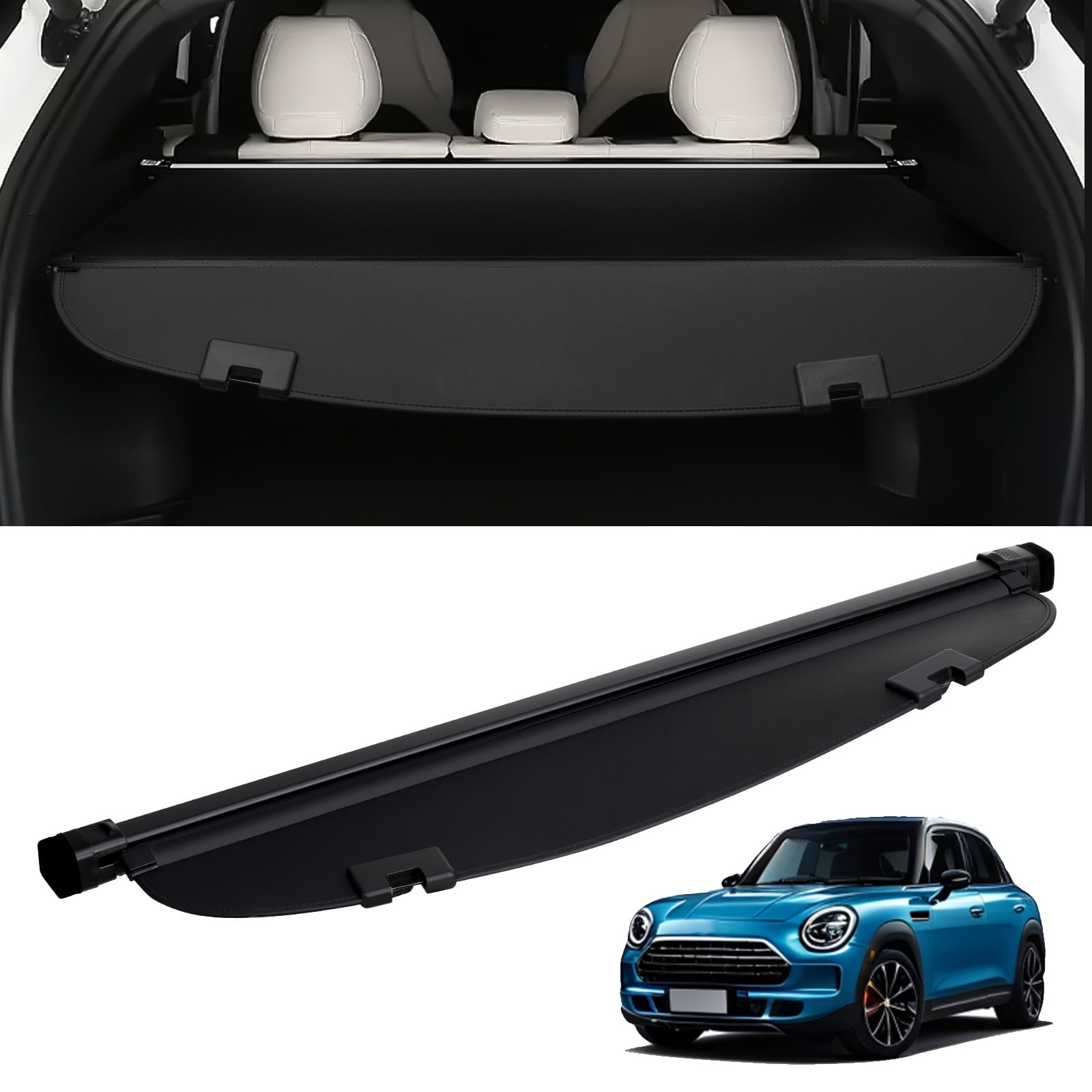 Mazda Cargo Cover Cx 5
