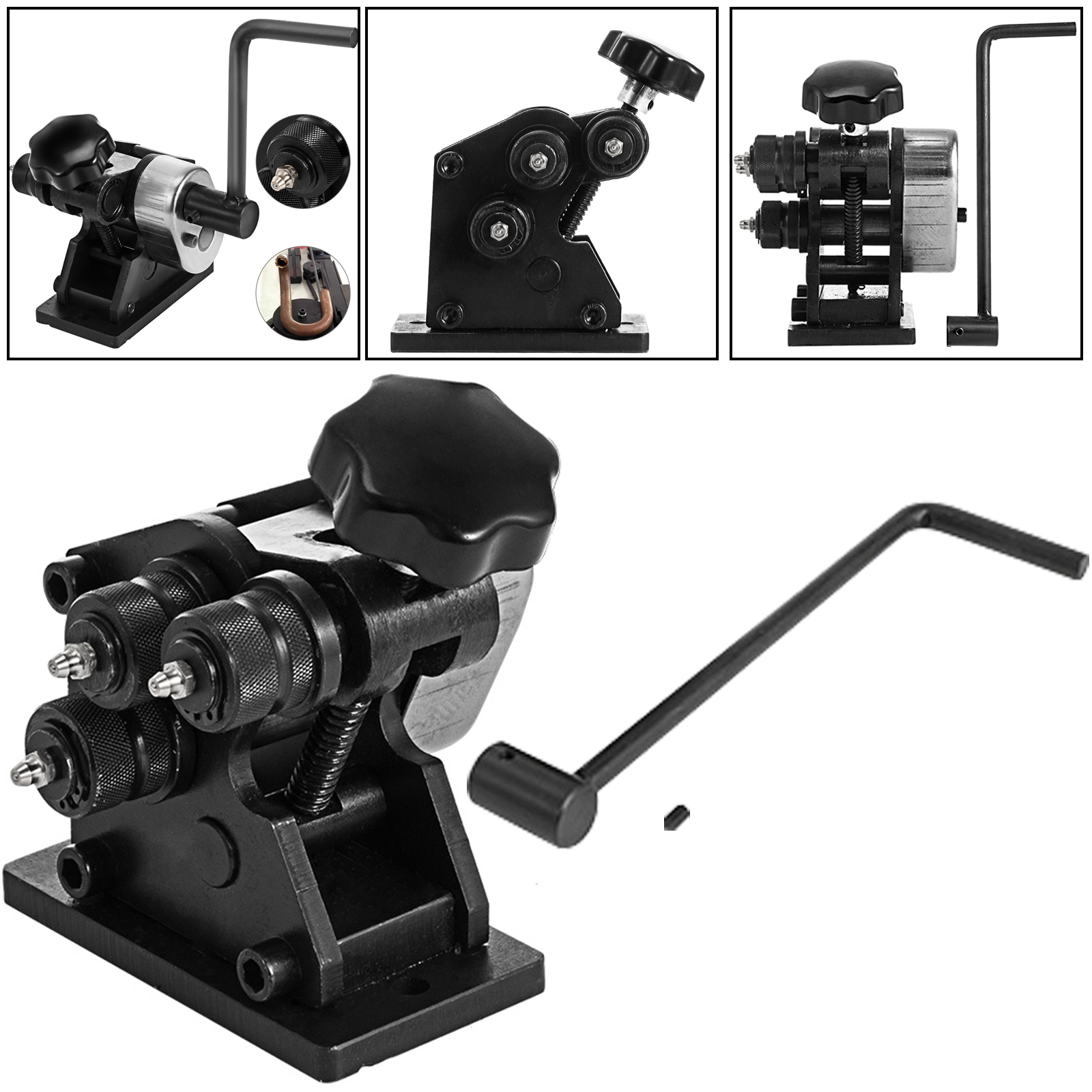 Wilmar W80675 Precision Tubing Bender - Walmart.com