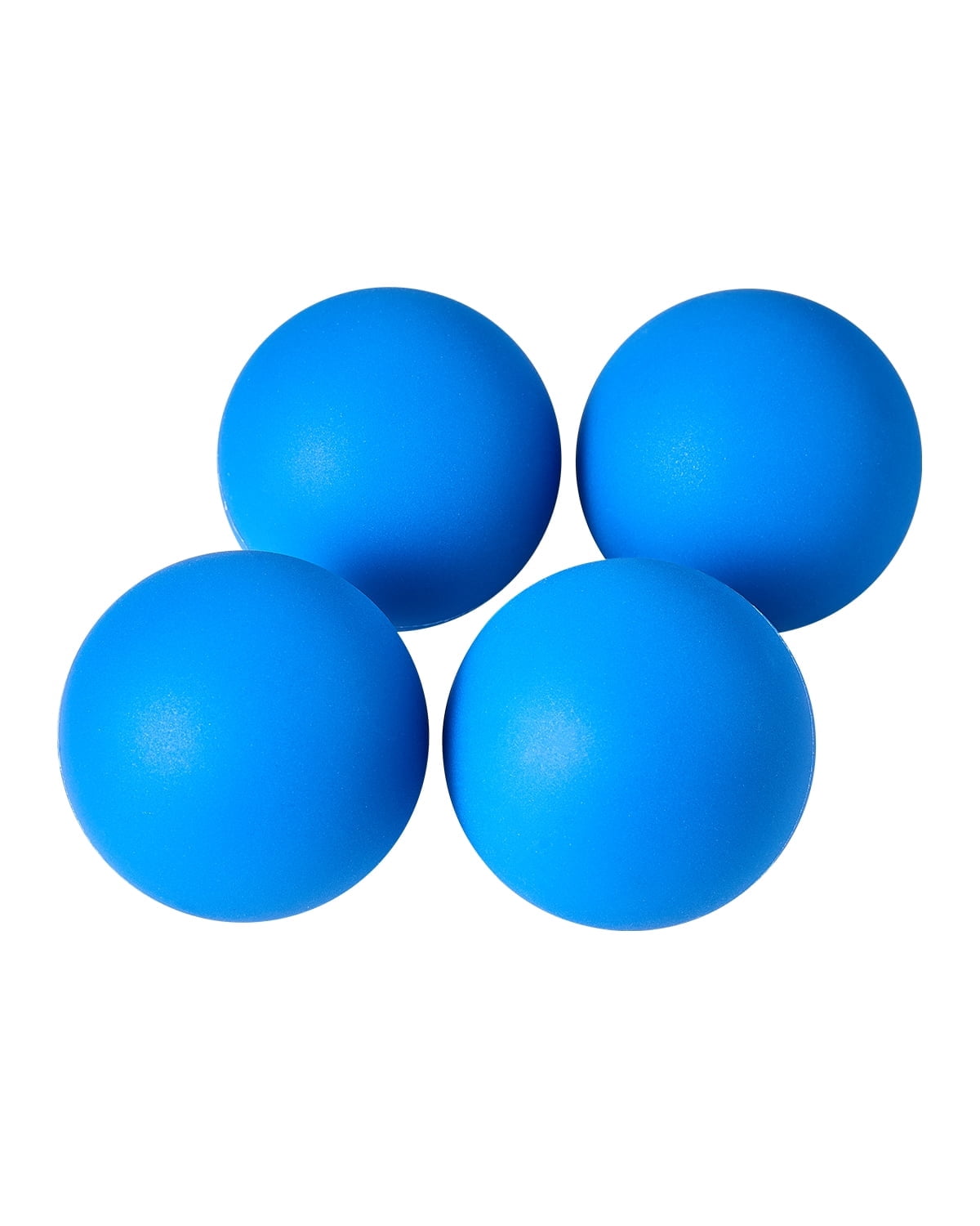 VEVOR, Roll and Score Classic Arcade Game Balls, 4-pack, 2.6 inch size ...